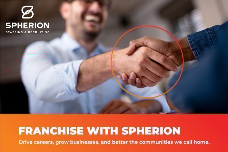 Learn About Franchising with Spherion
